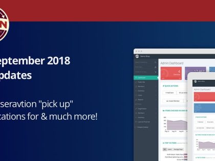 myTurn | Track, Rent, & Share | Lending Library and Rental Software