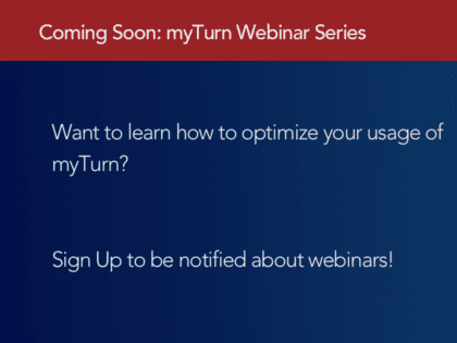 myTurn | Track, Rent, & Share | Lending Library and Rental Software