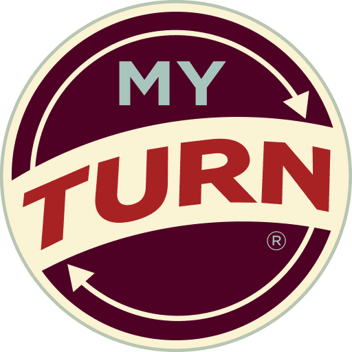 About - myTurn