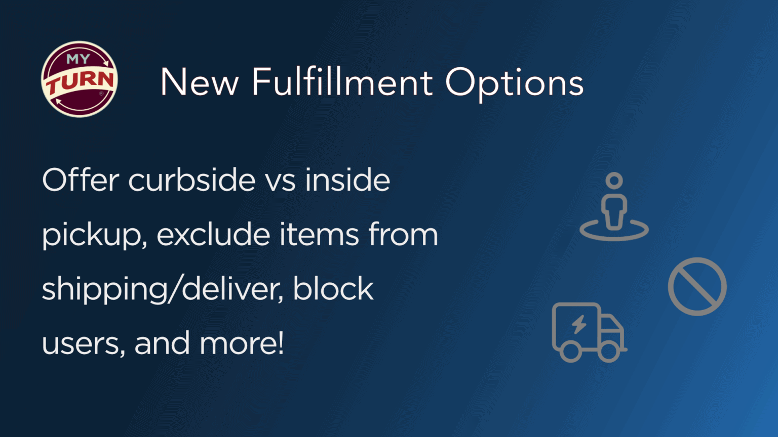 myTurn | Library of Things, Product Subscription & Asset Tracking
