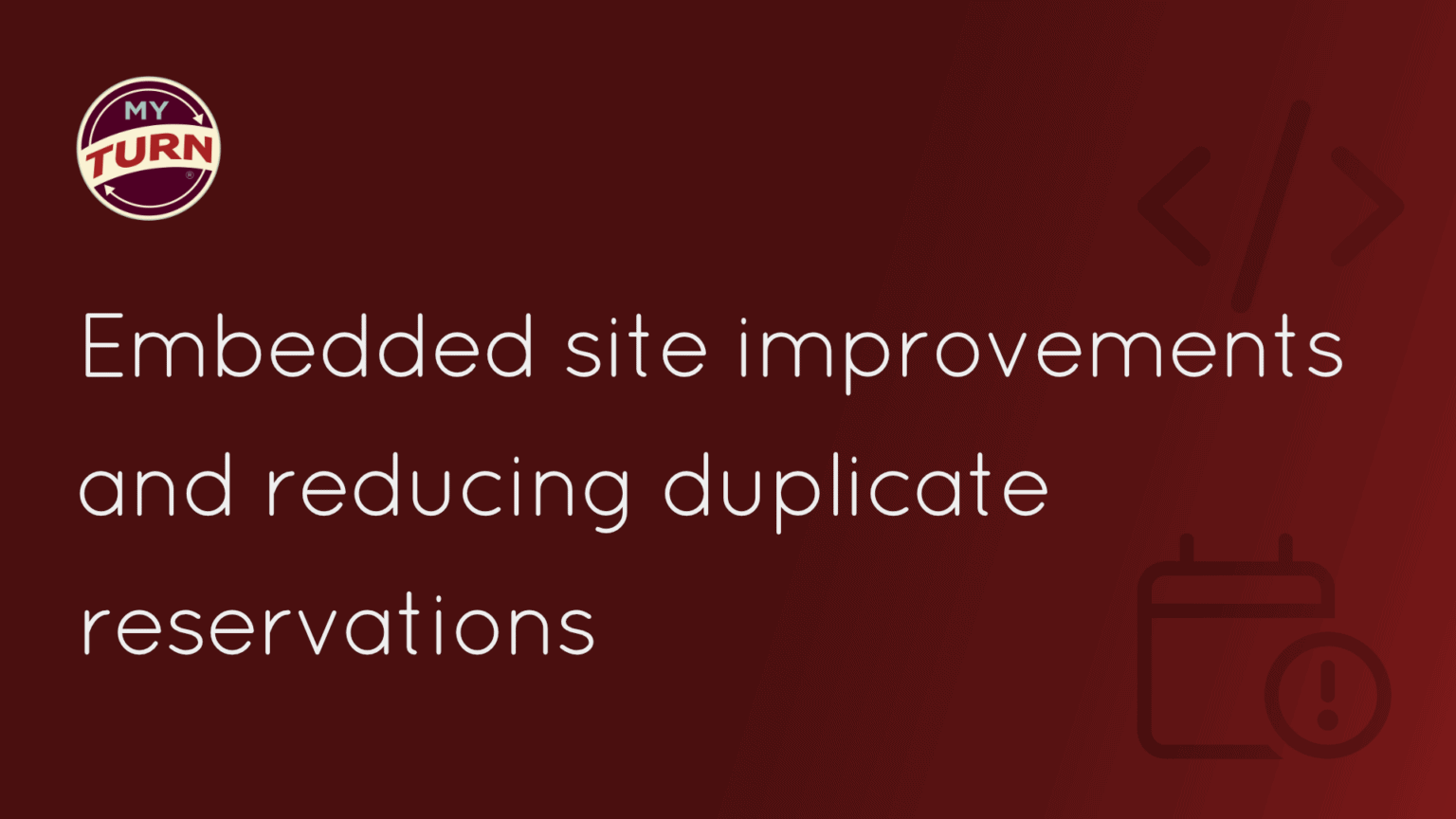 myTurn | Library of Things, Product Subscription & Asset Tracking