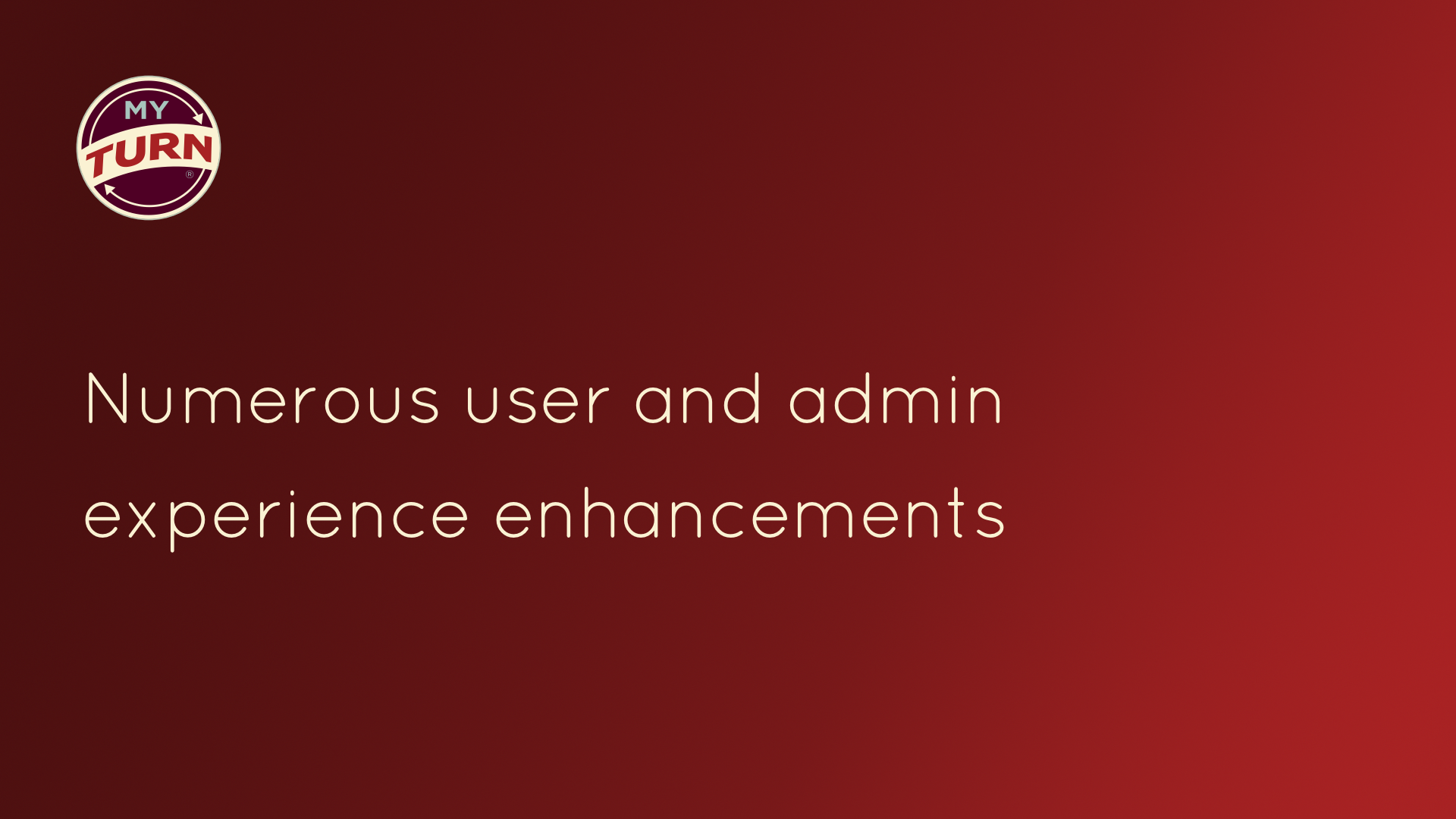 myTurn | Library of Things, Product Subscription & Asset Tracking